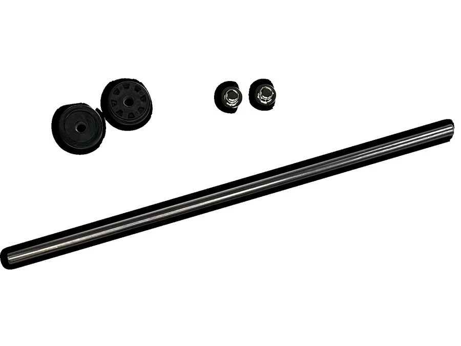 Bagaksel til Mini Viking cykler | tress.dk