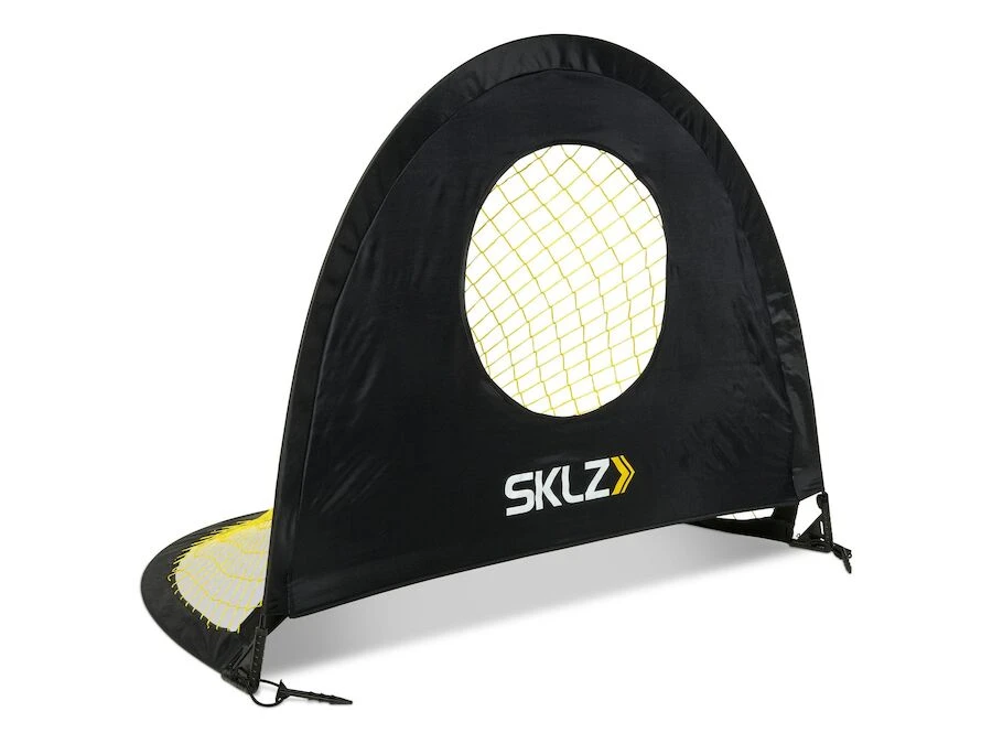 SKLZ Precision pop-up goal 120 x 90 cm | tress.dk