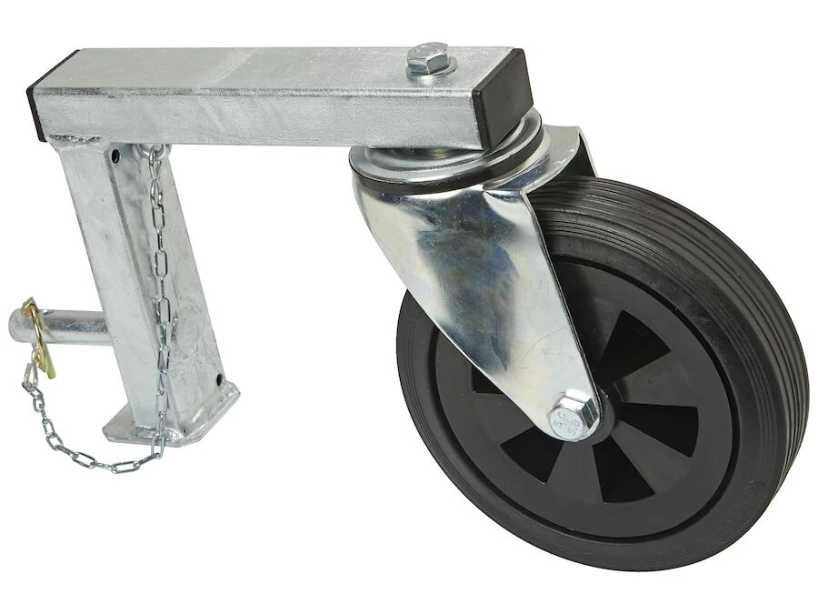 Transporthjul til Semi smart lift mål | tress.dk